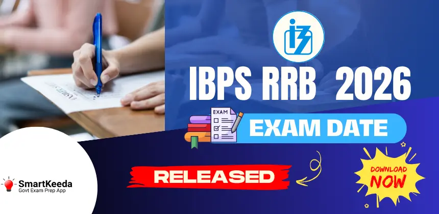 IBPS RRB Notification 2026: Check exam date and vacancy